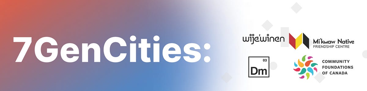 7GenCities Learning Report: reflections, learnings and co-building opportunities | by Tanya ...