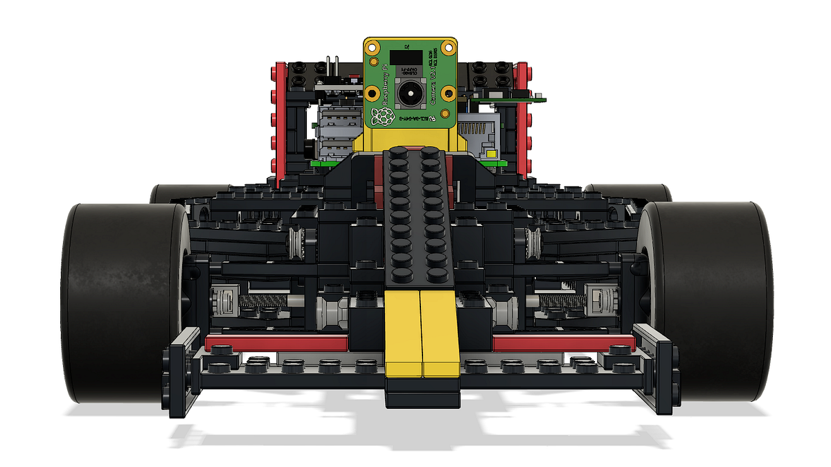 Episode 7 — Building a PCB Hat for Raspberry Pi | by Chris Bensen ...
