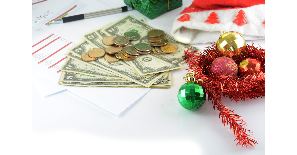 Did You Overspend During the Holidays? | by MaxLend | Medium