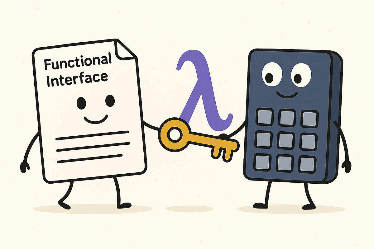 Functional Interfaces in Java: The Power Behind Lambdas and Streams ...