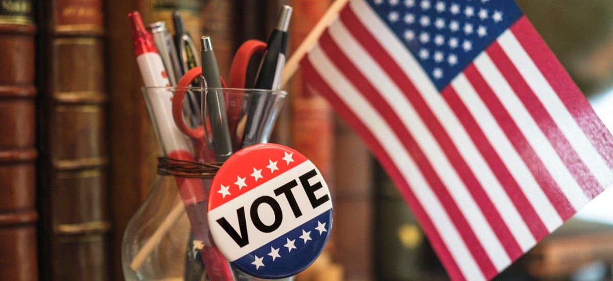 Political Campaign Management: A Comprehensive Guide | by Eliana ...
