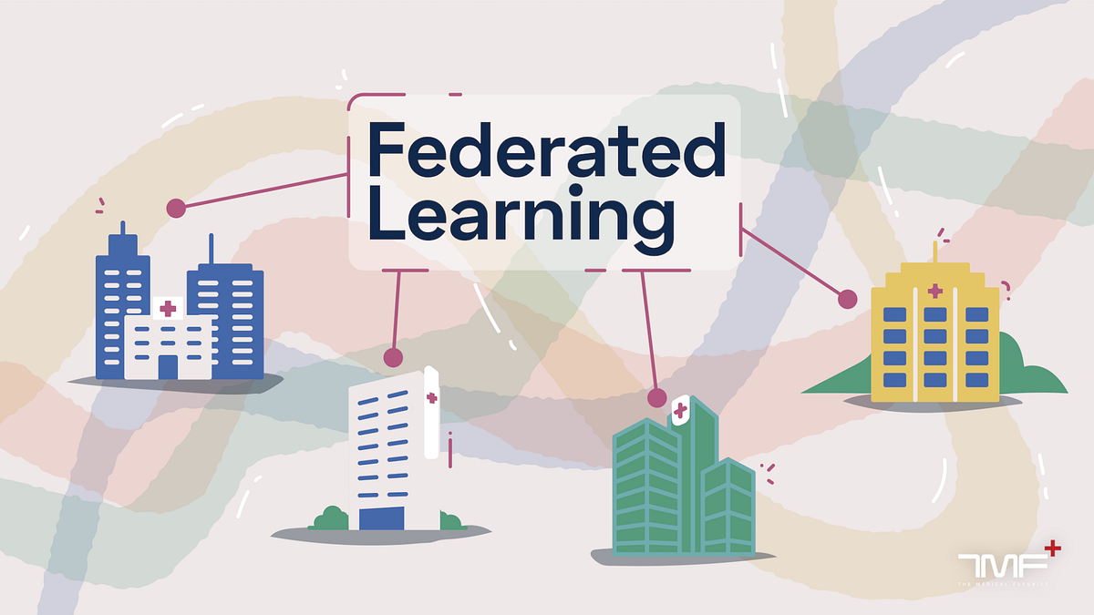 Federated Learning. The future of technology will be the… | by Mohammad ...