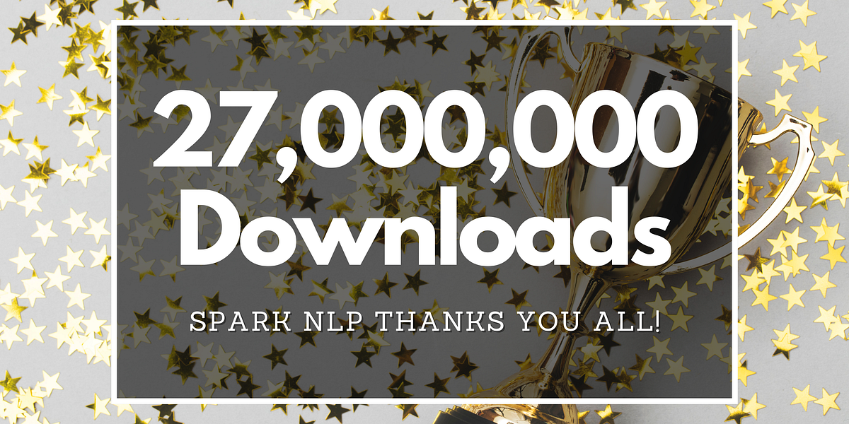 John Snow Labs Spark-NLP 4.0.0: New modern extractive Question ...