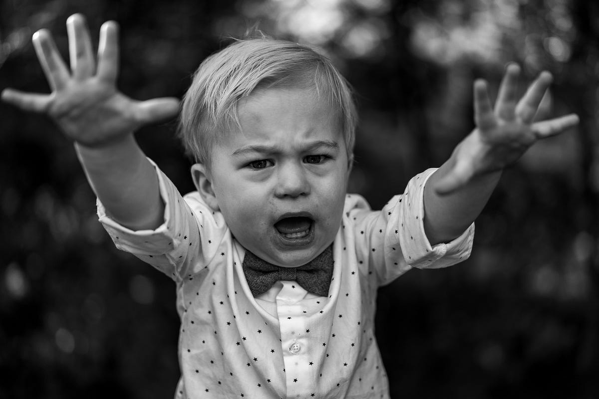 How Your Basic Emotions Impact On Your Daily Life #3 DISGUST | by ...