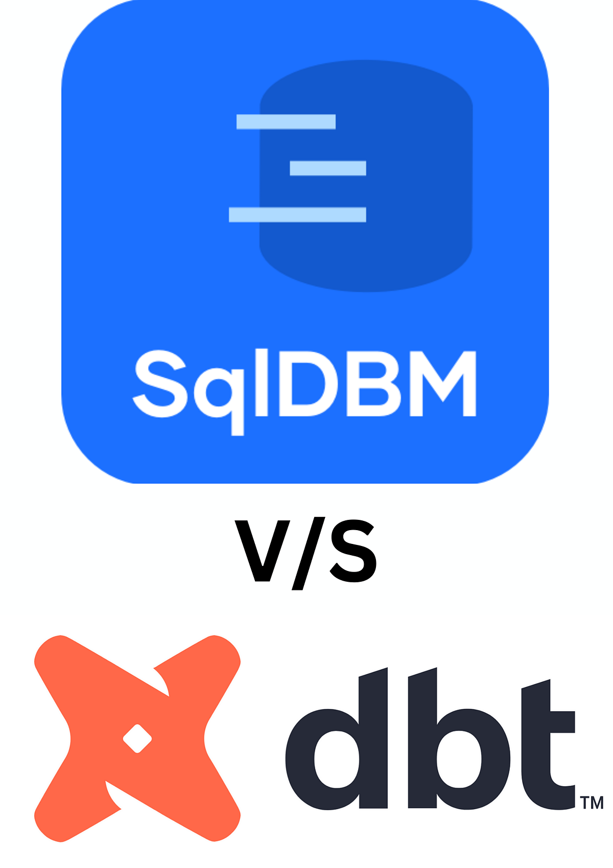 SQL DBM vs. dbt: Which Comes First in Data Modeling and Documentation? | by Sreeharisajan | Medium