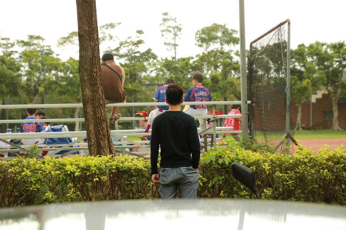 學術功利化弊端 是誰讓體育班失格？ - Hank Shih - Medium