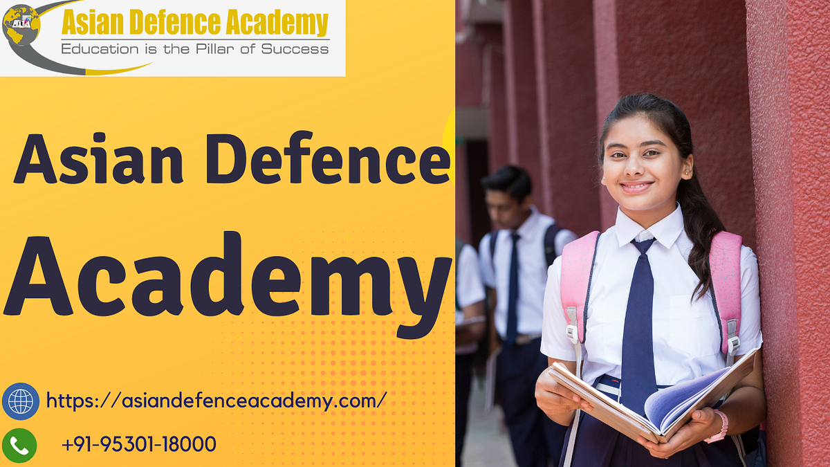 Discover Excellence: Best Sainik School Coaching in Ballia at Asian ...