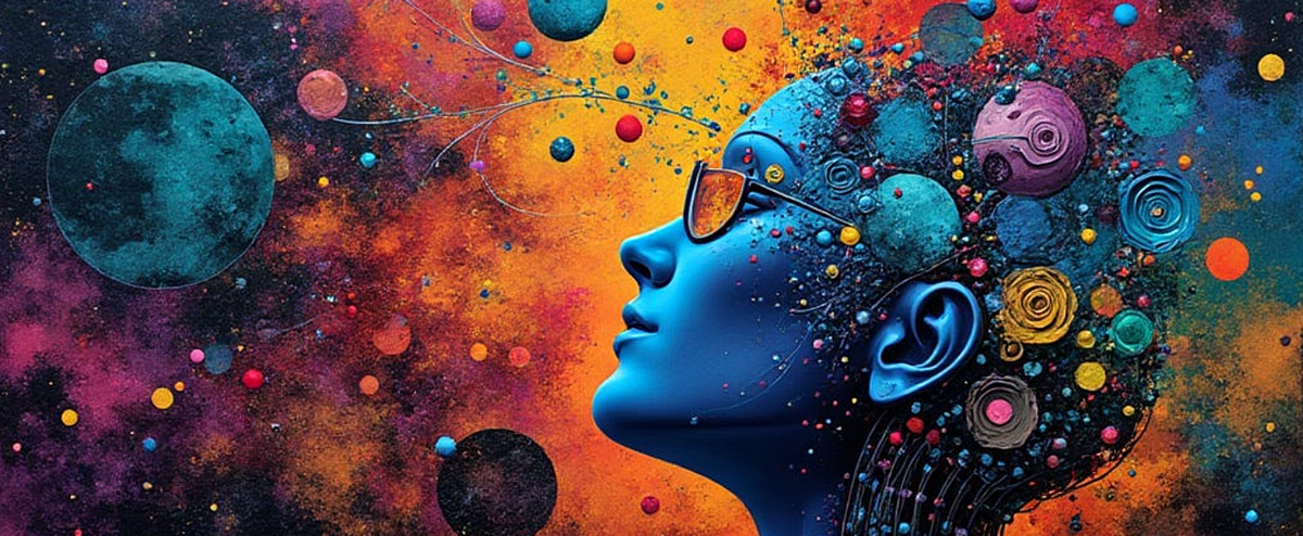 Embrace the Random: Why Context is Overrated in Life’s Unpredictable ...