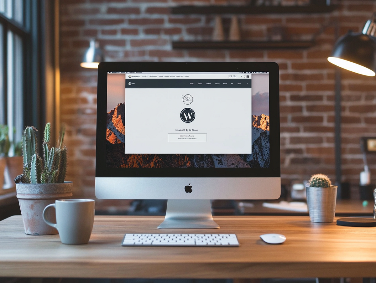 How to Set Up WordPress Locally on macOS Using Local by Flywheel | by ...