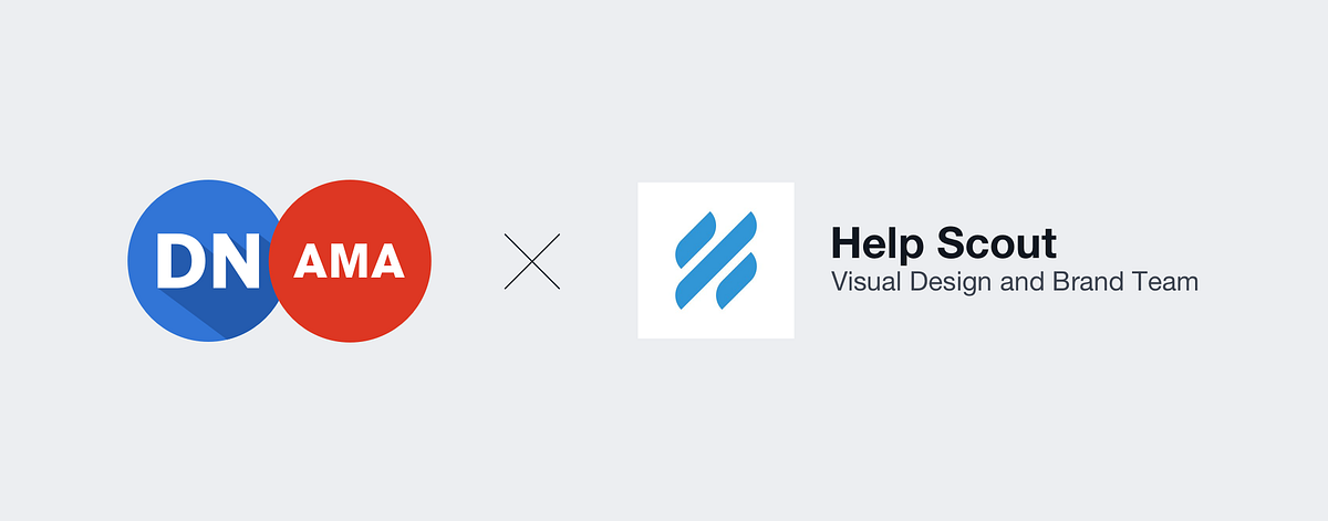 AMA: Help Scout Design Team. 👉 This is the short and sweet version ...