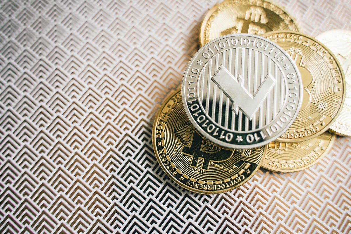 Litecoin Core v0.21.5.4 Release. Litecoin Core v0.21.5.4 Release | by ...