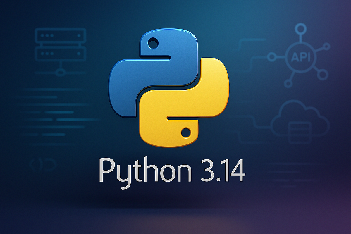 Python 3.14 Alpha Performance Improvements | New Syntax Changes & Backend Optimizations | Medium
