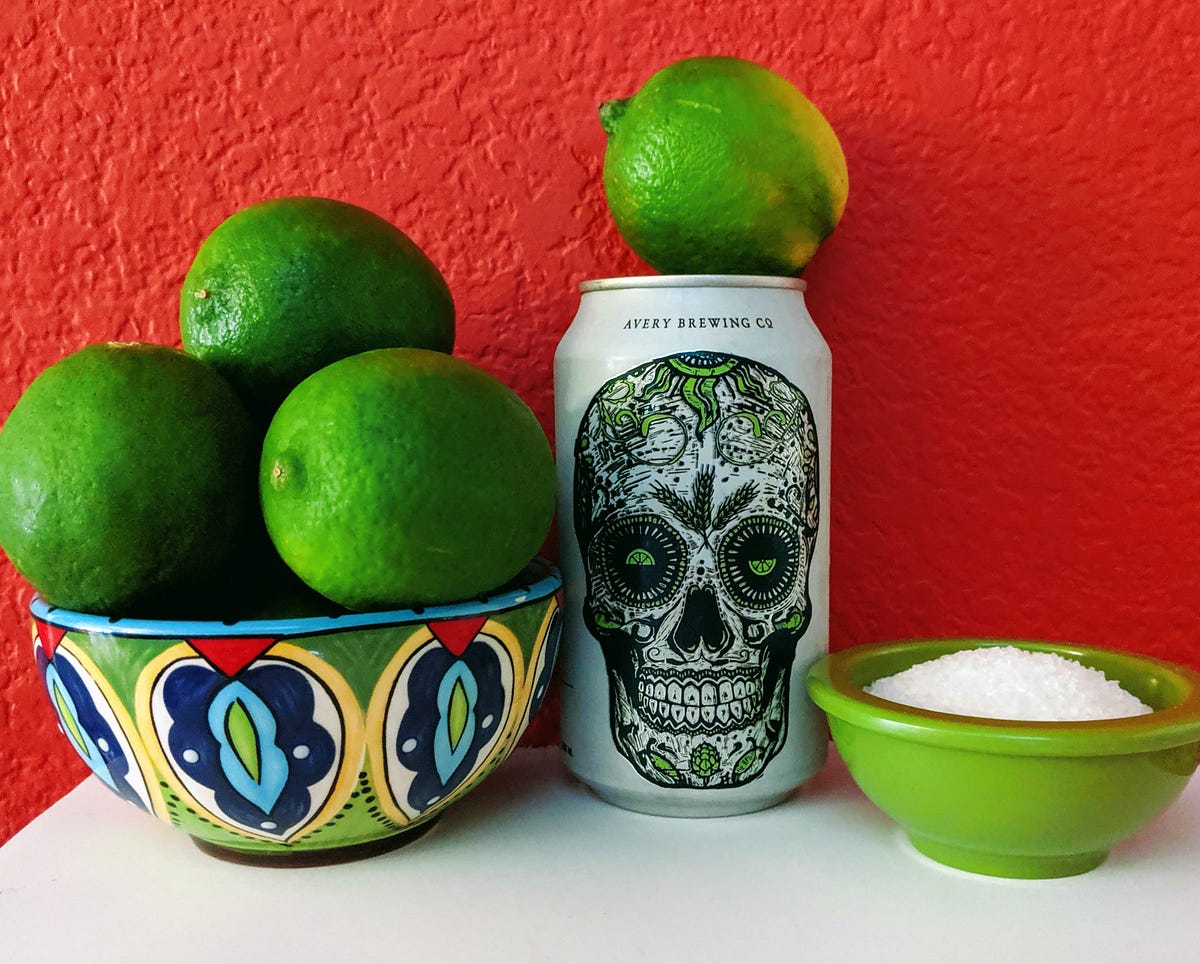 El Gose Homebrew Recipe. Nothing says summer like El Gose: our… | by ...