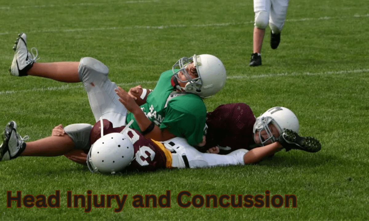 Head Injury and Concussion: The Necessary Information and Steps to Take ...