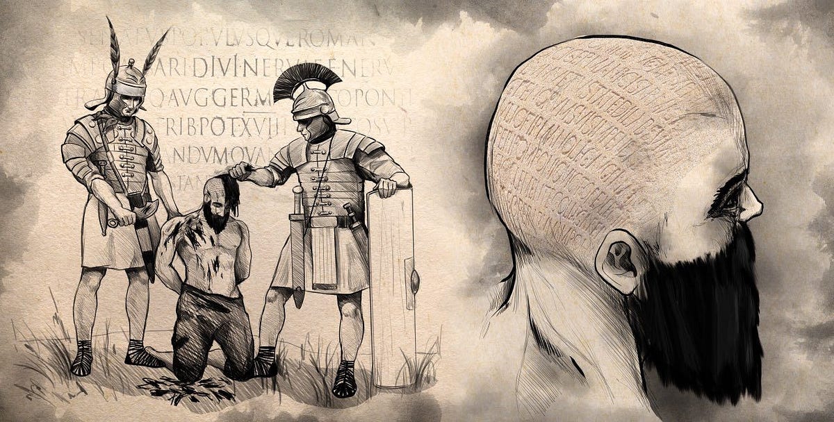Steganography — ‘The Dark cousin’ of cryptography | by Krishna Sai ...