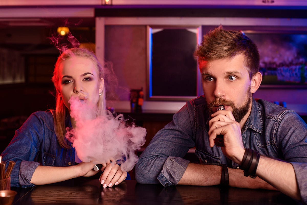 Discover the Convenience of Buying Vapes Online in India and Delhi | by ...