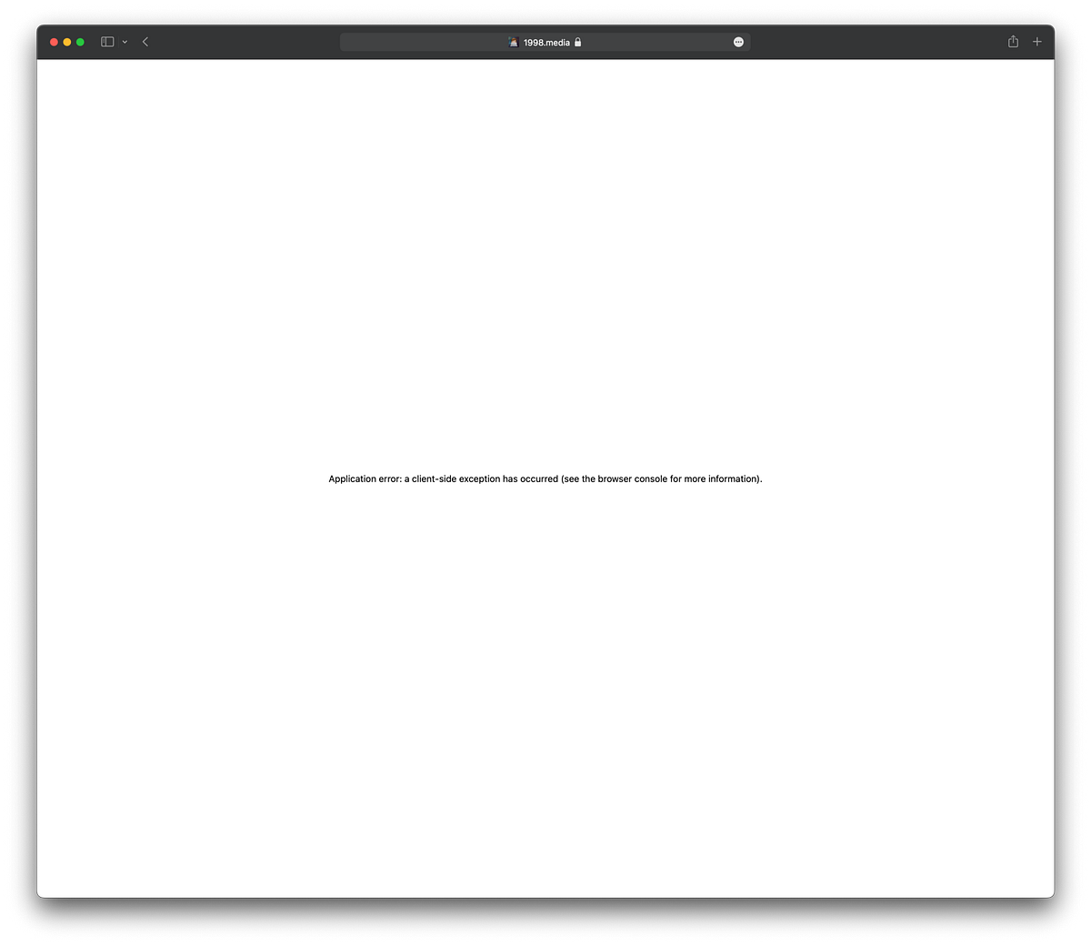 How to: solve 429 fetch errors on NextJS and Vercel - Tech Blog Today - Medium