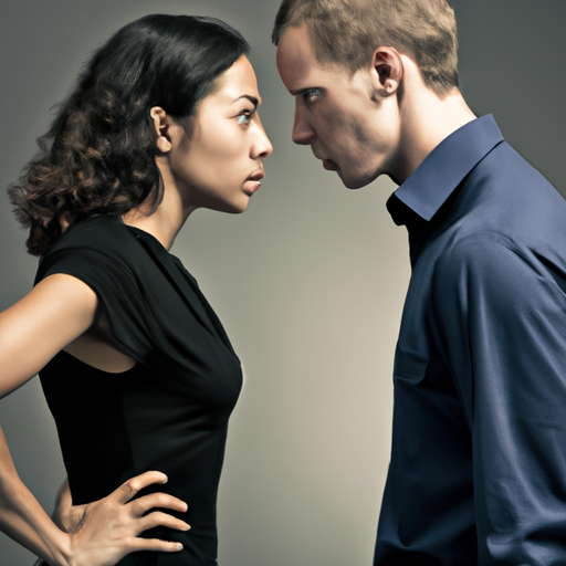 How To Win An Argument Against A Difficult Person: 5 Strategies To ...