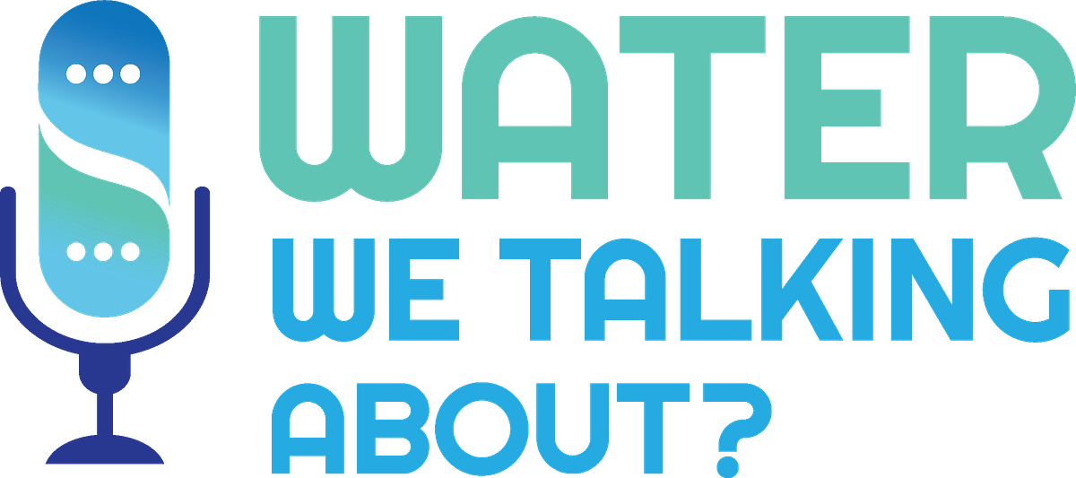 How to Create a Podcast: Lessons from Water We Talking About? | by Jim ...