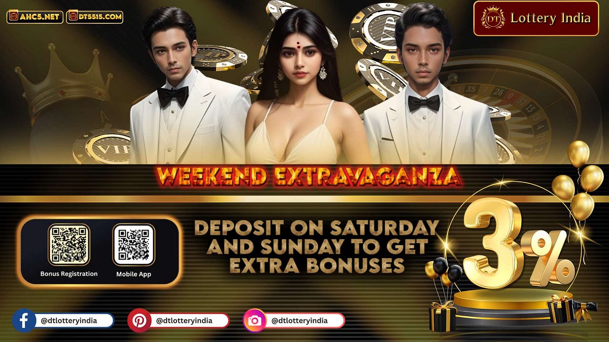 Pioneering Home-Based Prosperity: Navigating India’s Online Lottery Arena | by India Lottery ...