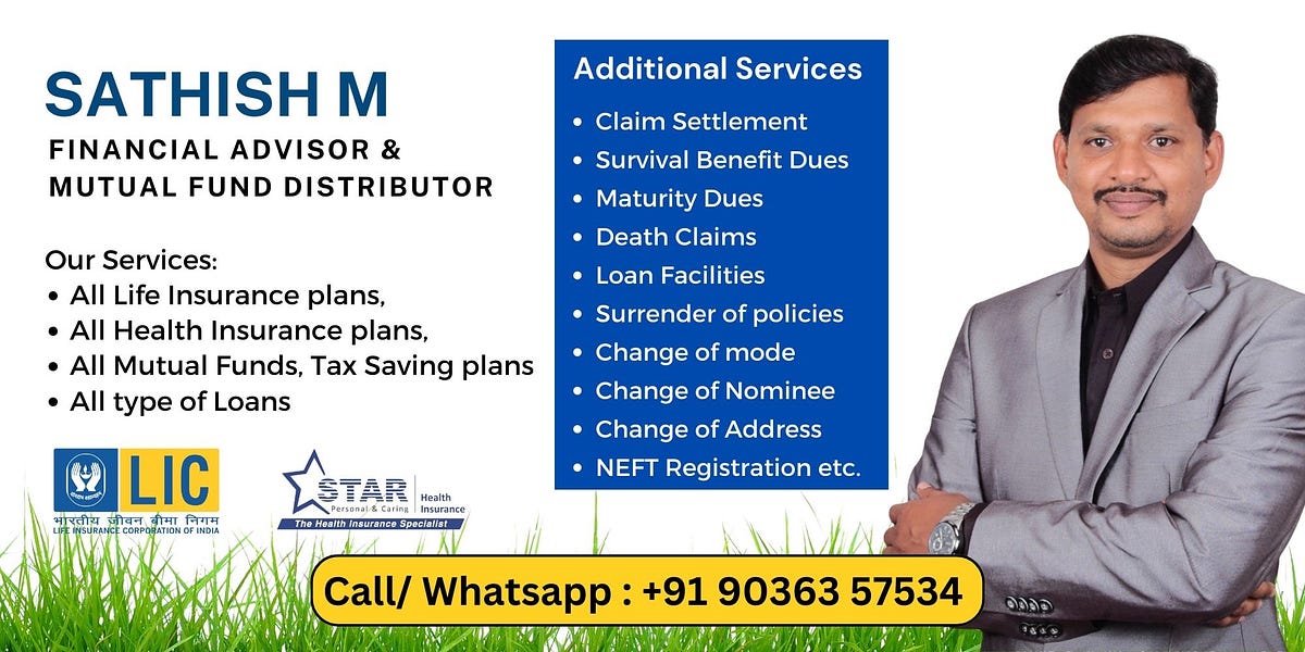 Health Insurance Agent in Kammanahalli — Kacharakanahalli— Bangalore ...