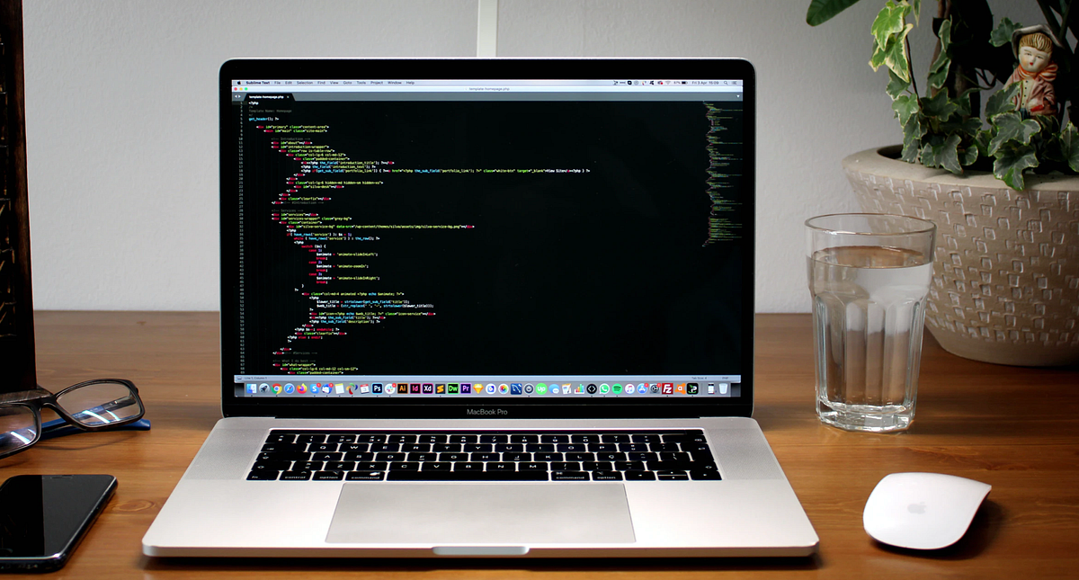 This Is What Google Uses Rust For | by Manpreet Singh | Medium