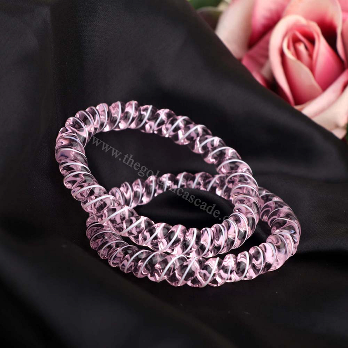 Glass kada to sparkle your beauty | by Paras Yadav | Jul, 2024 | Medium