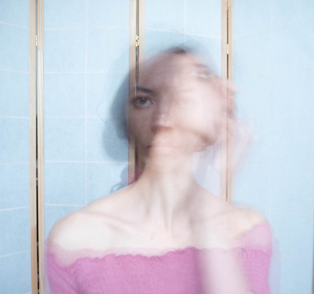 Tough Reality of Transformation and Self-Growth | by Terezarasovska ...