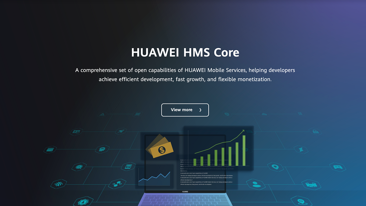 How to enable apps to support Huawei Mobile Service | by Pichai Sivawat ...