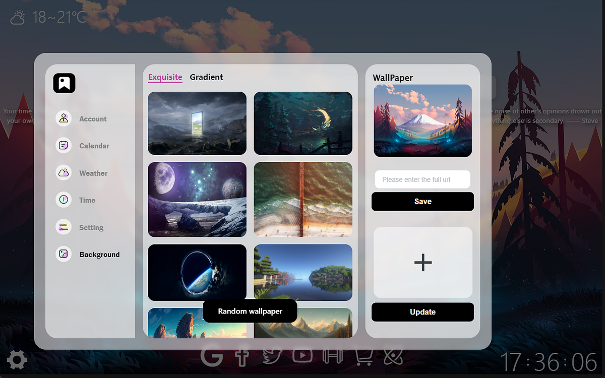 Introducing a sleek and useful browser extension - Ccc-lighthouse - Medium
