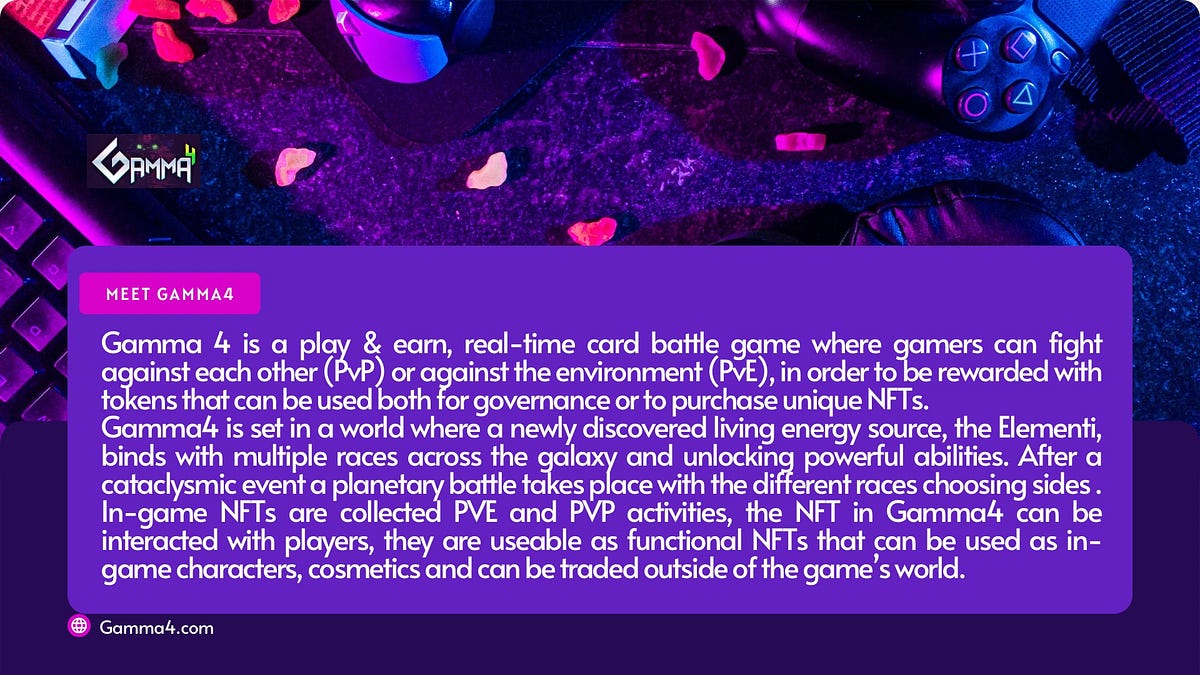 P2P Games; Storyline. Every gamer knows how well a good story… | by ...