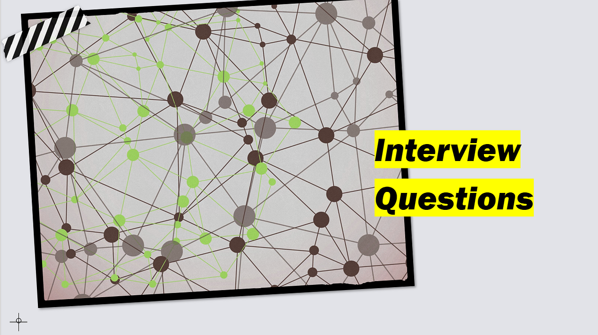 Preparing for a Product Manager Interview | by Arfan Ismail | Bootcamp ...