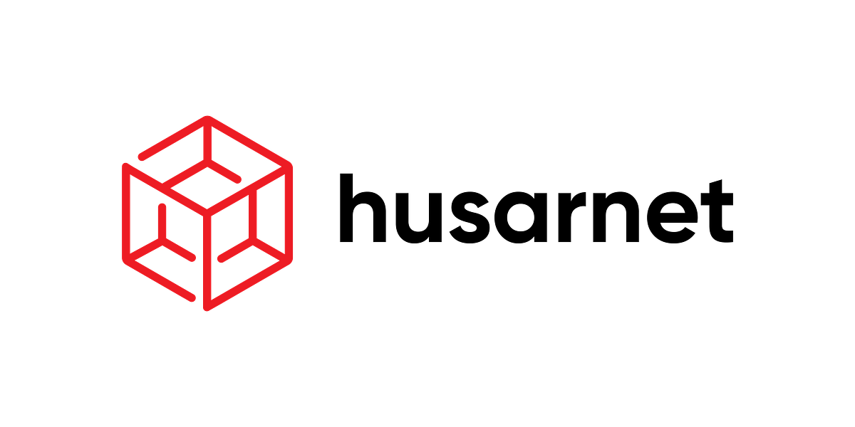 Introducing Husarnet — a global LAN network | by Dominik Nowak | Husarion Blog | Medium