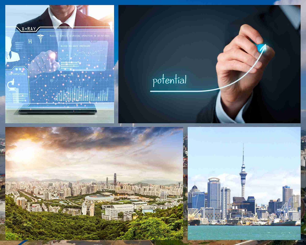 Improving Economic Potential: Ideas for Developing & Managing Ports and ...
