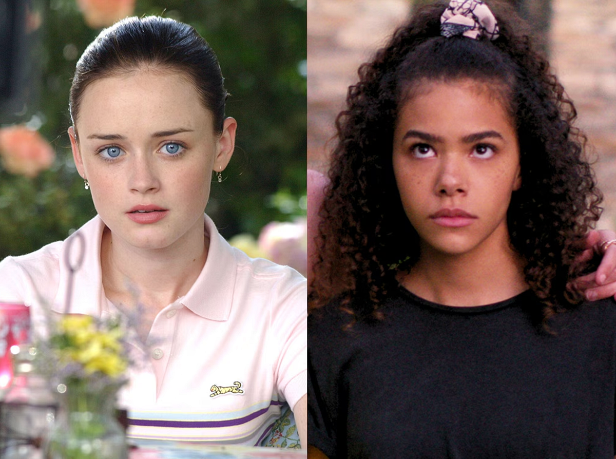 Gilmore Girls and Ginny and Georgia: An In-Depth Comparison | by Maya ...