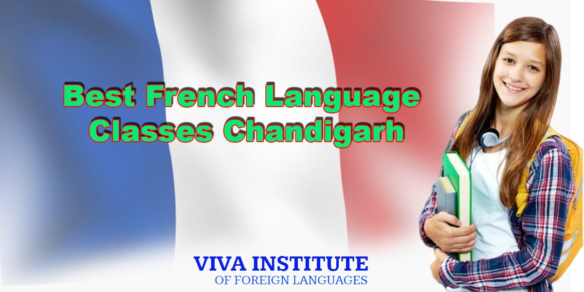 Easy Steps to Learn The French Language | by Viva Institute | Medium