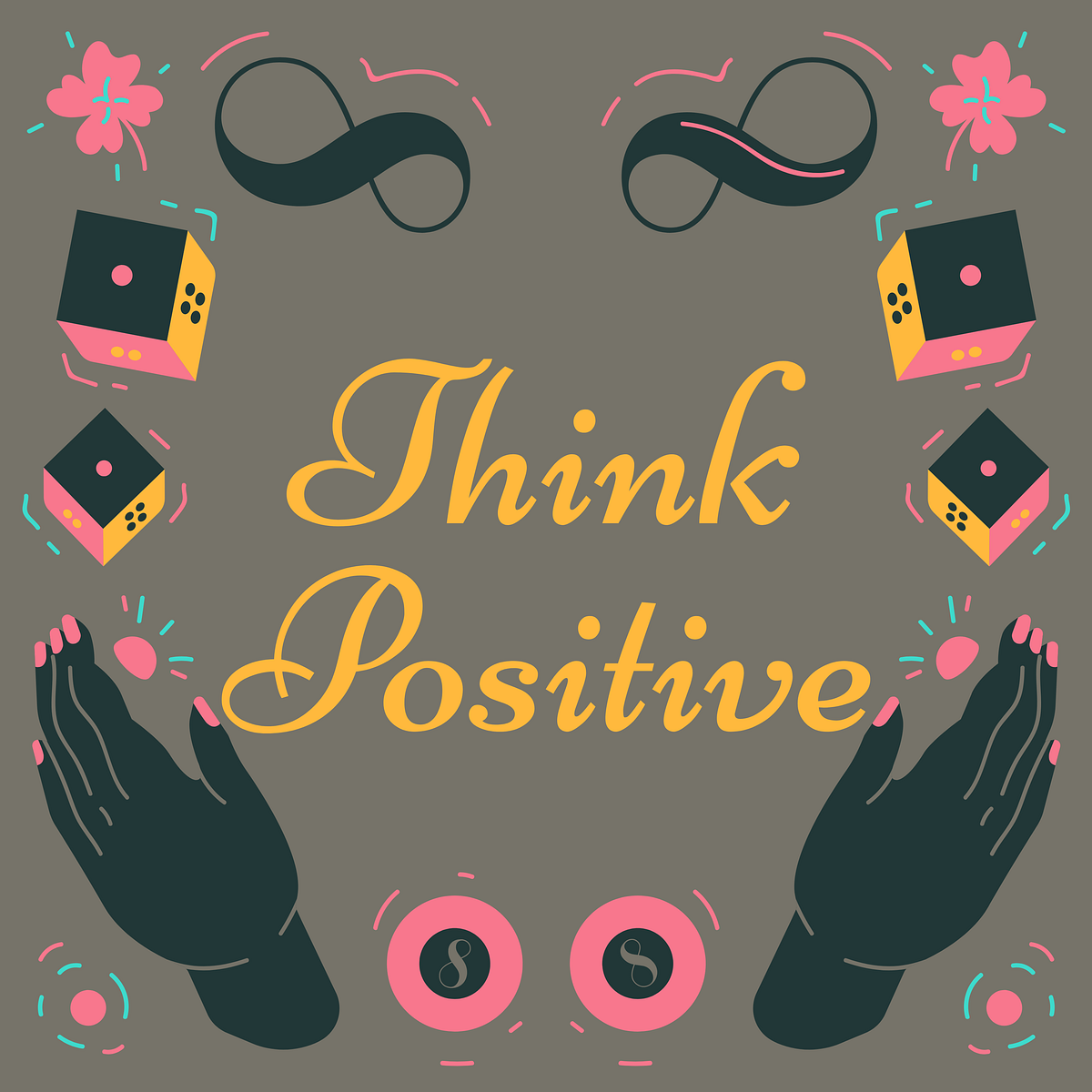Positive Psychology: The Key to an Optimistic Mindset | by Kim Martin ...