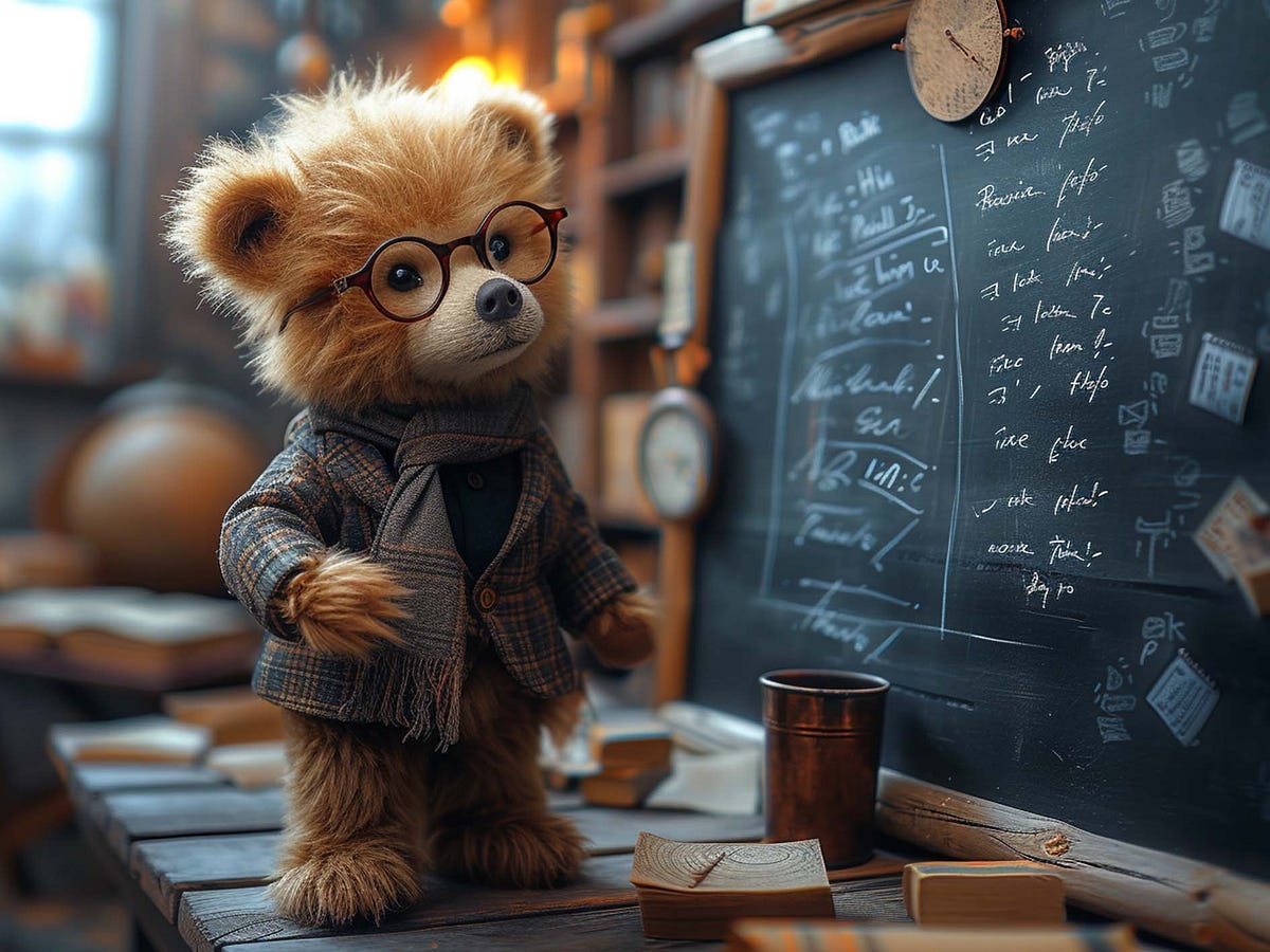 In the Not-So-Distant Future, You Will Be As Smart as Einstein | by ...