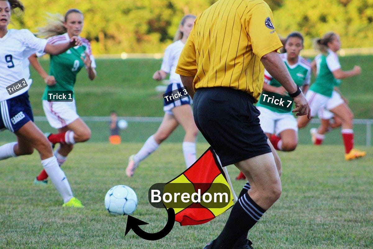 7 easy things to kick out the boredom from your life! | by An Avid ...