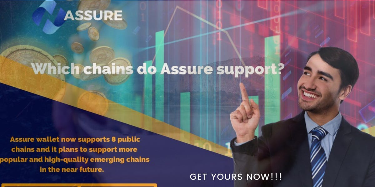 Assure is a reliable and high value-add service platform based on the ...