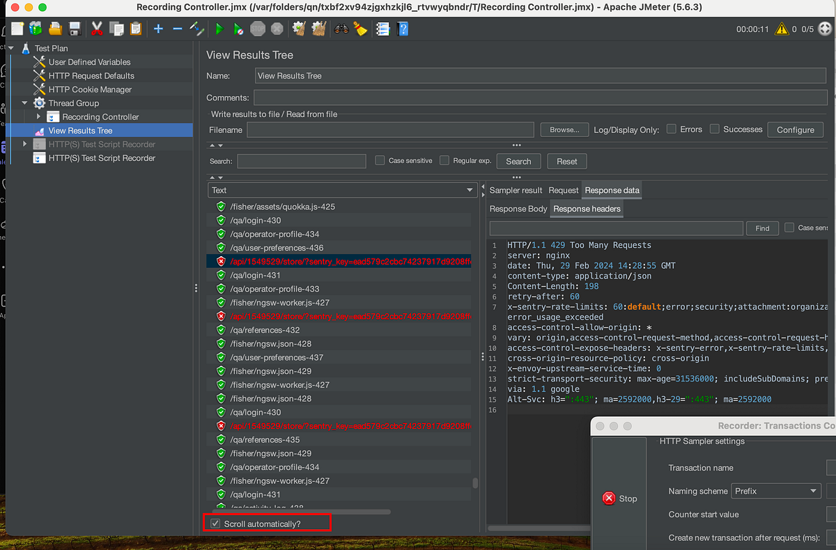 Setup Apache JMeter in MacBook(M1) | by Nayomi Edirisinghe | Code道 | Medium