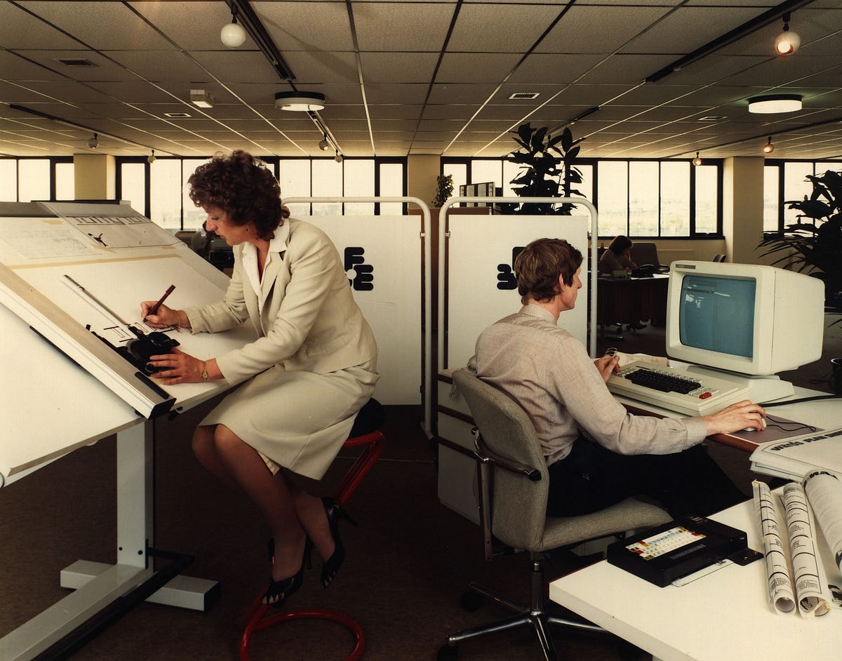 Bad code is the first step towards good code | by Nathan Baschez | Let ...