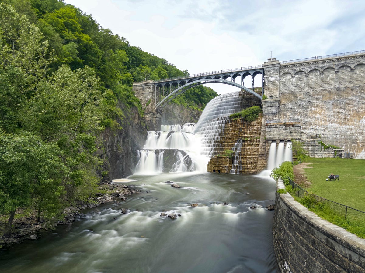 The Dam That Built New York: A Tribute to Croton-on-Hudson’s Hidden ...