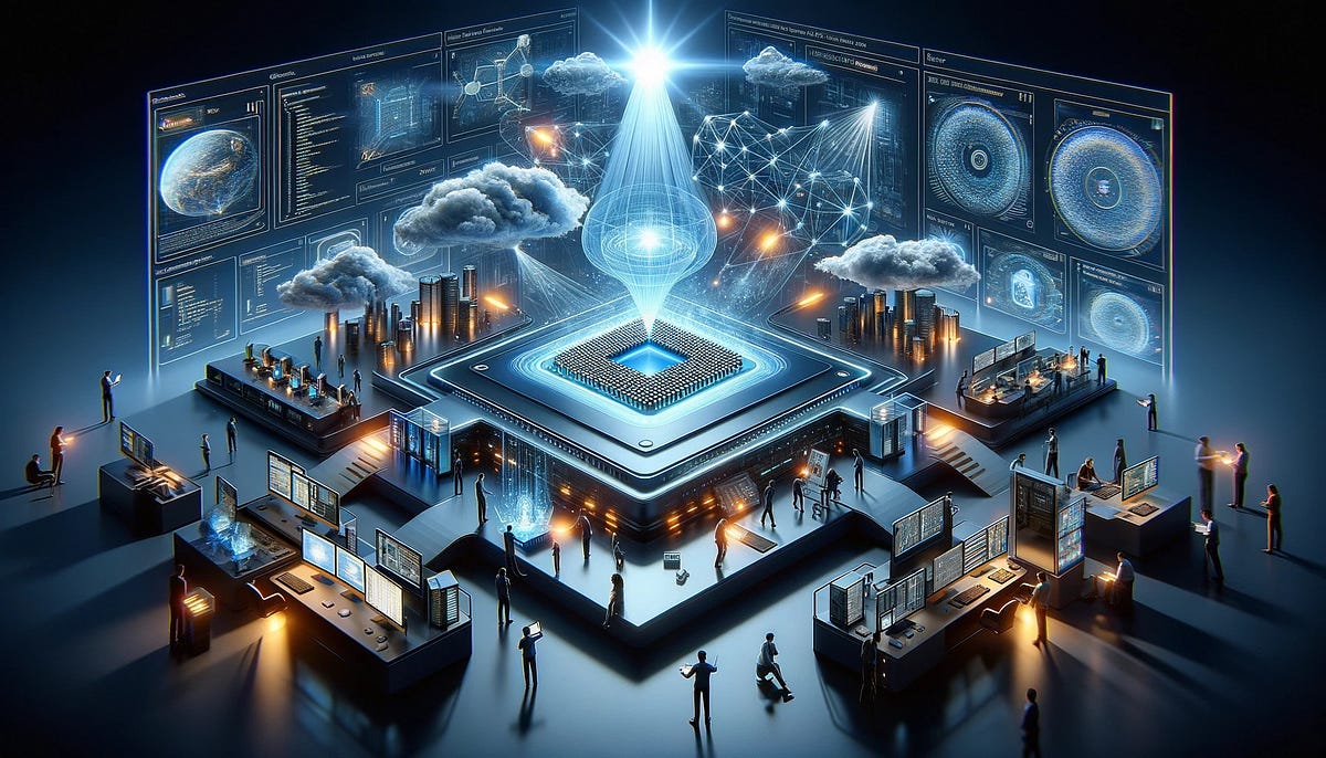 Cost Optimization for SaaS ML Inference Using AWS Inferentia | by ...