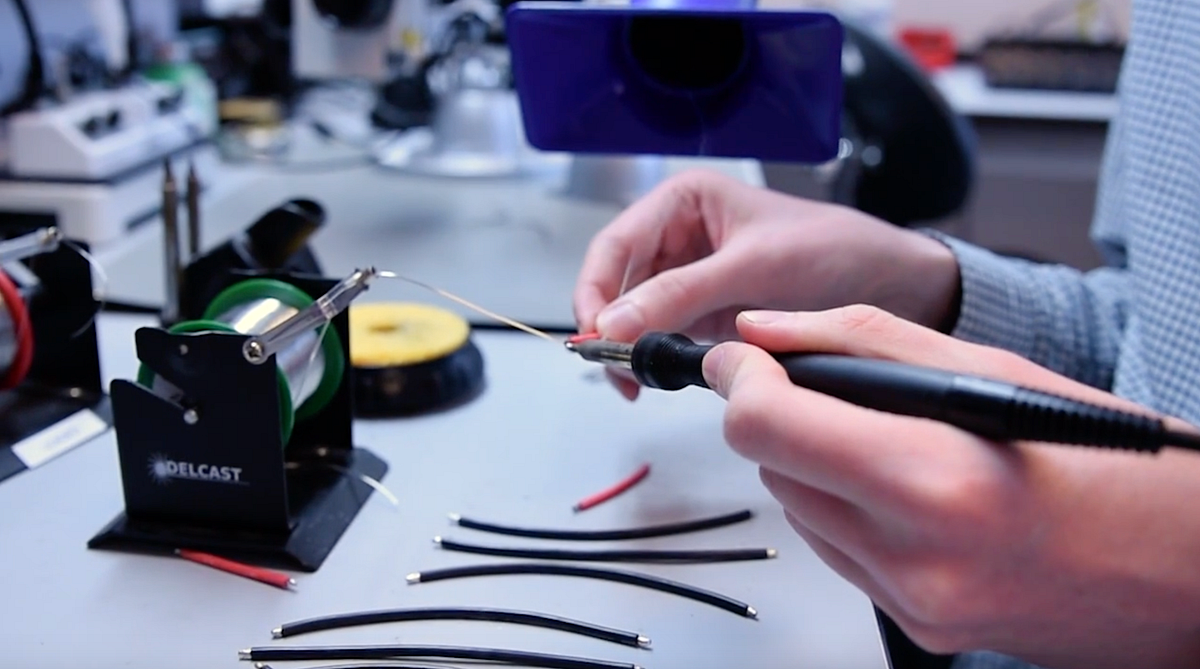 Inside Hardware: Thermal System Design | by Shield AI | Medium