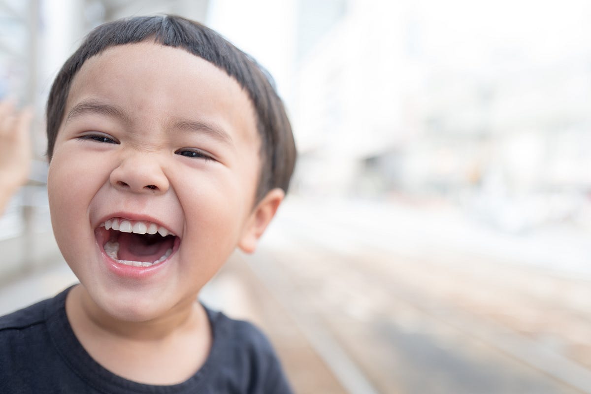 How to be Happy: Your Choice Matters | by Vic Womersley | Small Steps ...