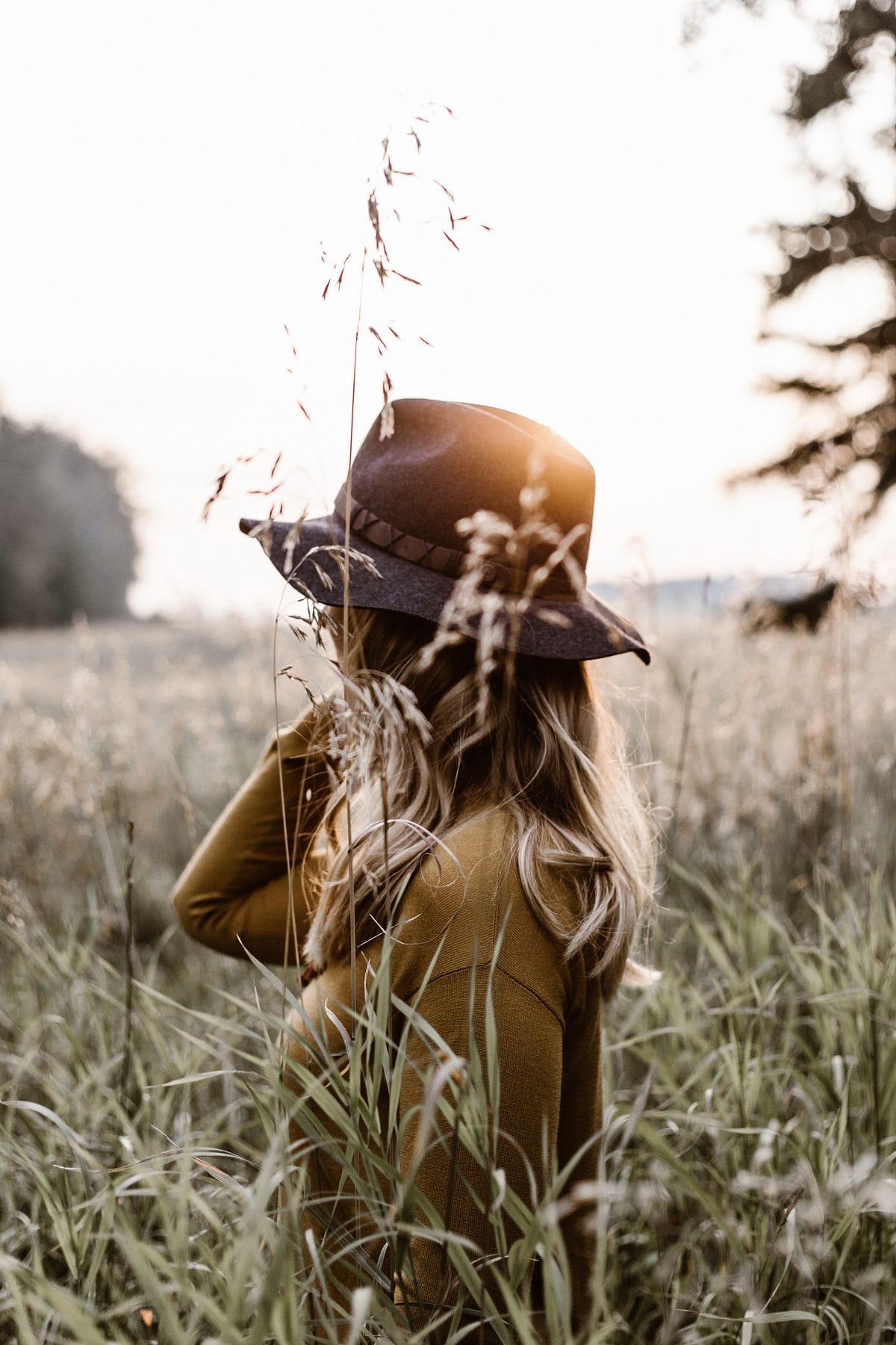 How To Live Life As A Bohemian. “With freedom, books, flowers, and the ...