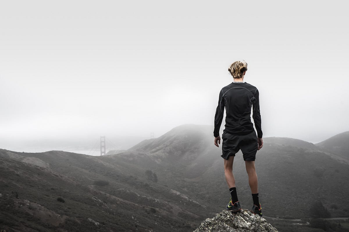 The 4 Why’s To Incredible Motivation | by Jonas Ressem | Ascent ...
