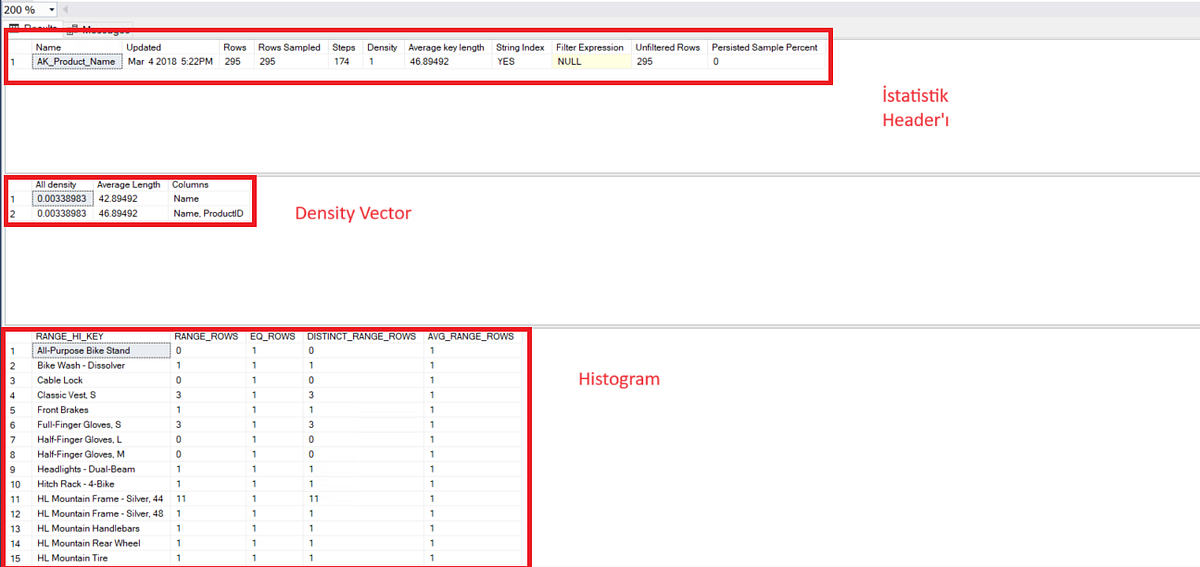 SQL Server İstatistikler — Density Vector ve Histogram | by Anıl Boran Şahindokuyucu | Sep, 2024 ...