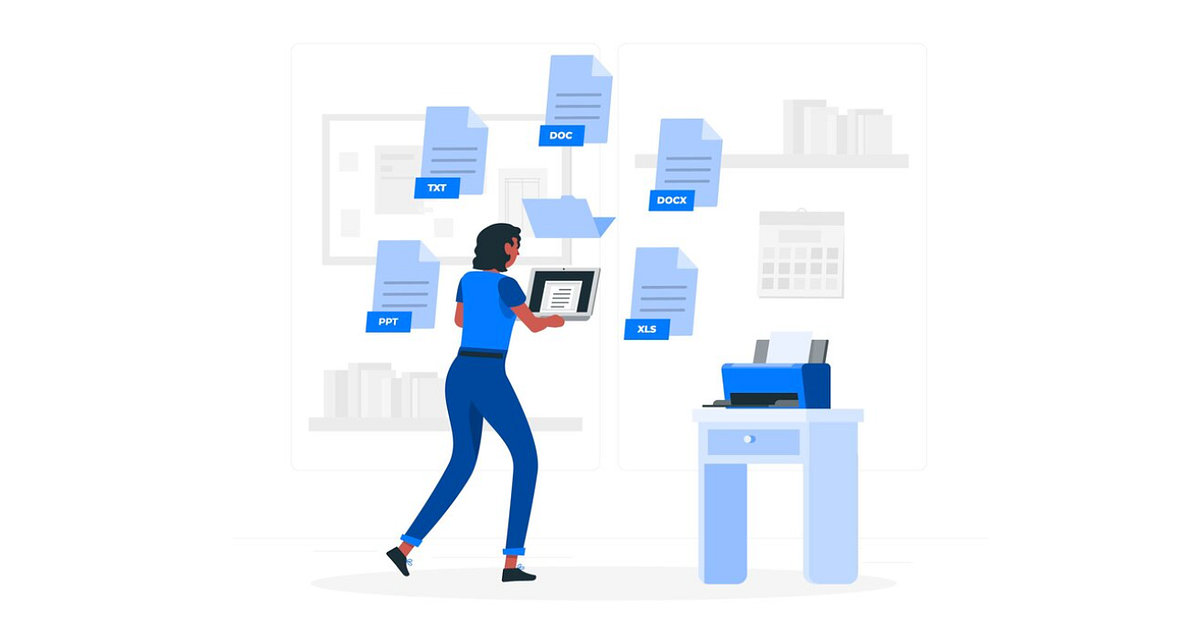 Understanding Key Product Management Documents: A Quick Overview | by ...